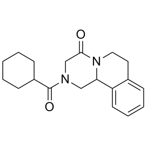 Praziquantel